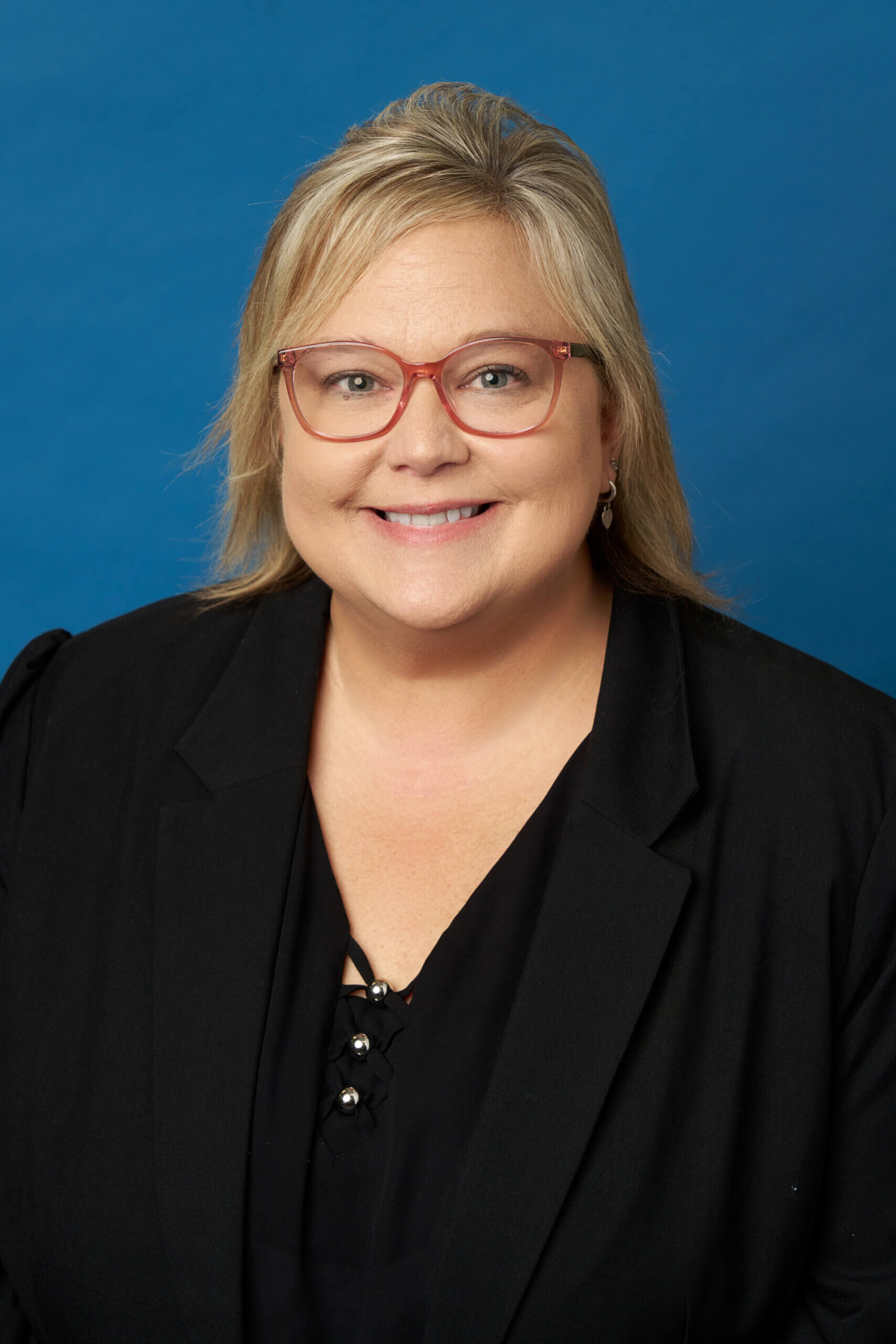 Board of Directors - Shannon Benoit Child Start (KS)
